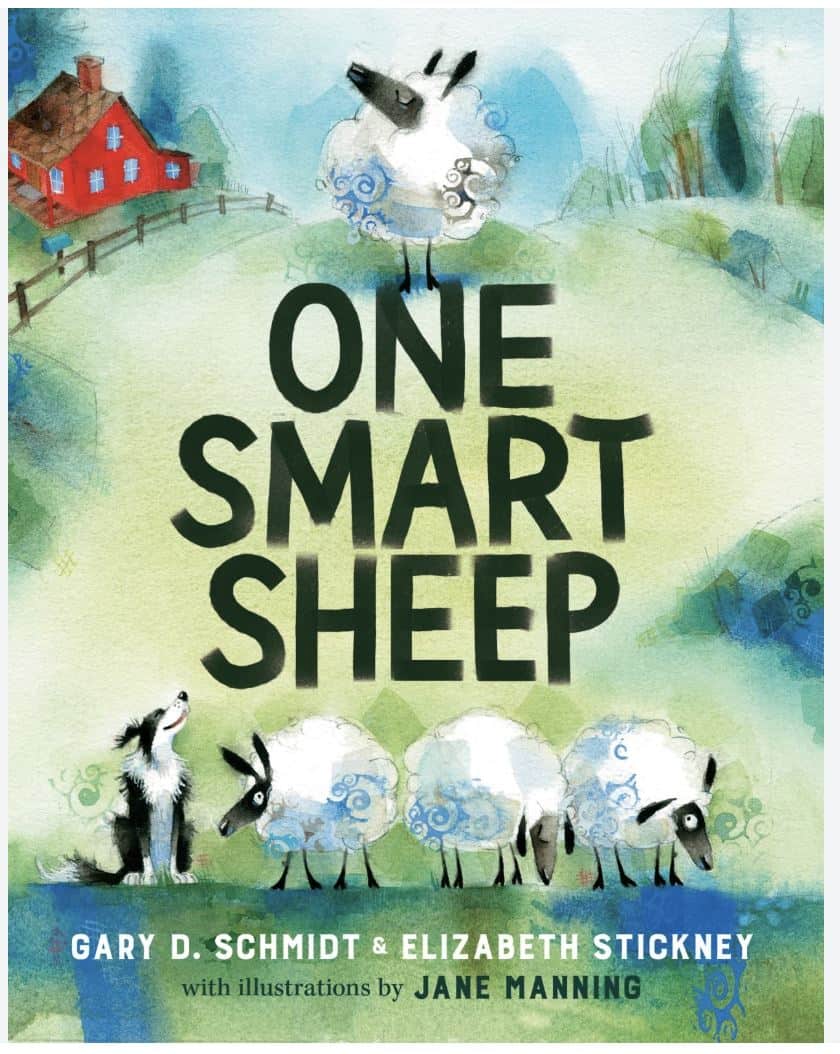Favorite Kindergarten Read Alouds (Chapter Books) – Little Cozy Schoolhouse